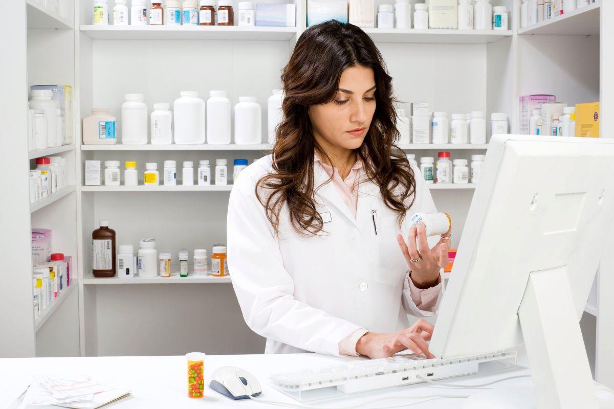 Farmaceut za recepturom i anemije - kako prepoznati rizične pacijente ...