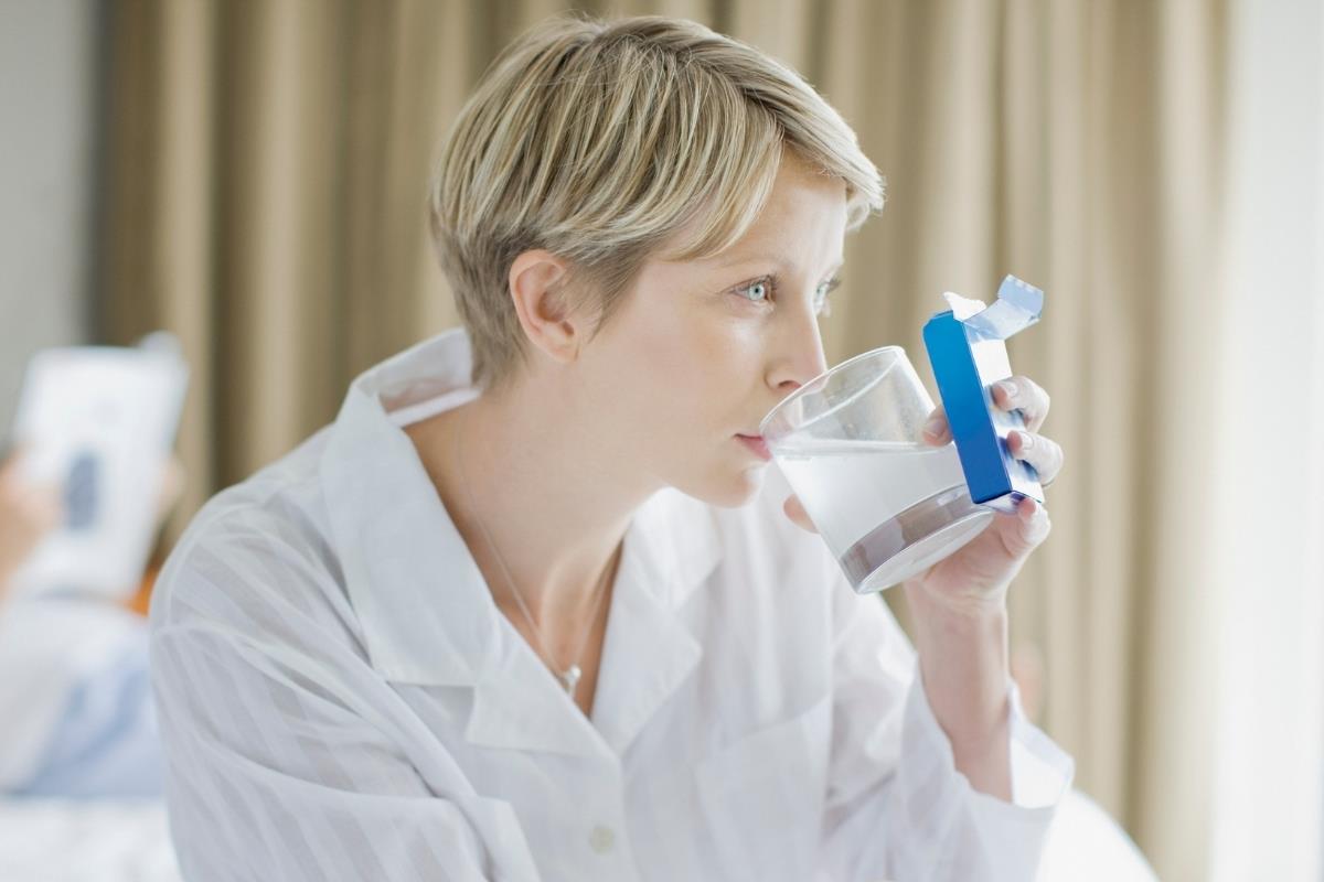 ANTACIDI - Lijek-lijek interakcije i posljedice dugotrajne upotrebe ...