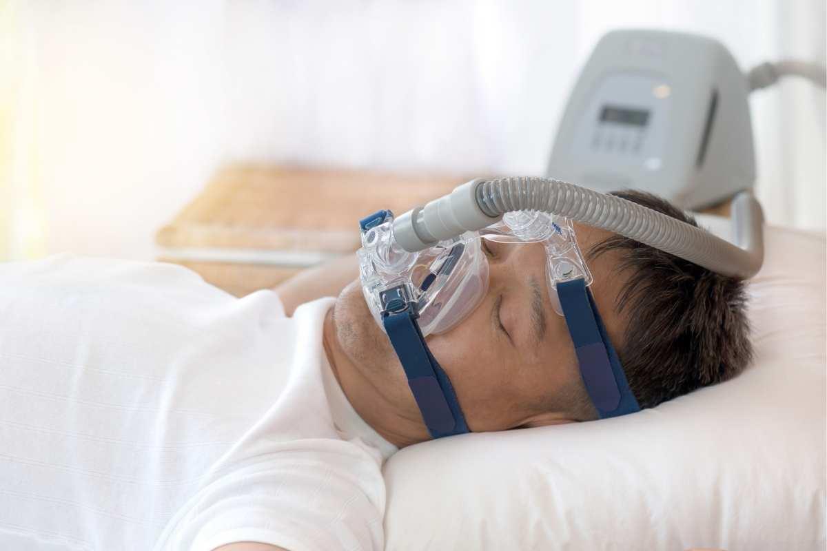 Opasnosti apneje u snu - MyPharmaSpace