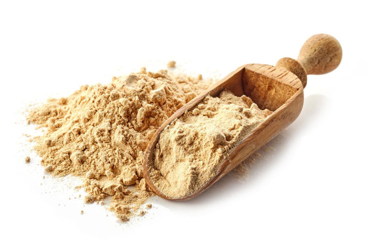 Maca prah, novi heroj spolnog zdravlja? - MyPharmaSpace